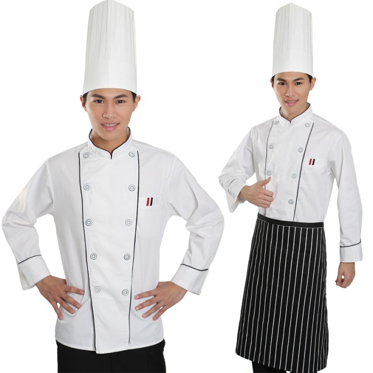 Why Checkered Chef Pants Are Classics Every Chef and Cook Should Own ...