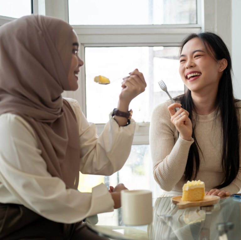 The Reality of Halal Certification for Cake Shops in Singapore